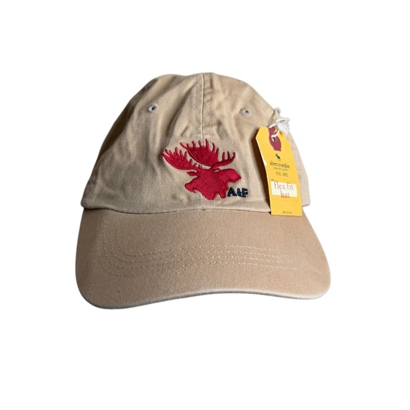 Abercrombie & Fitch | Accessories | Abercrombie And Fitch Vintage Flex ...